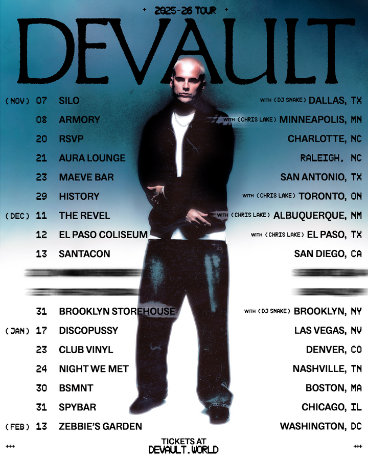 DEVAULT. – Devault World