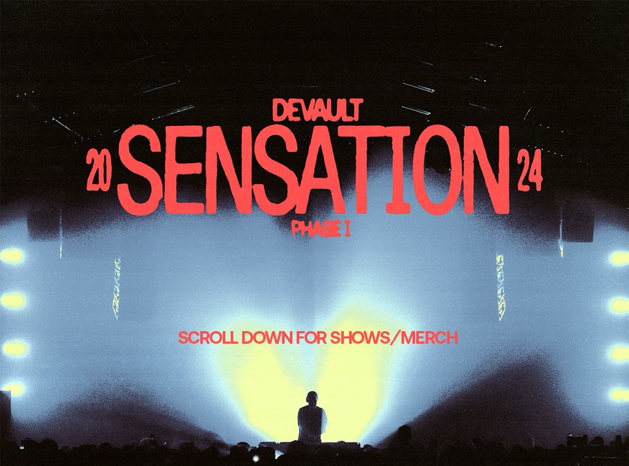 Devault - Sensation Collection – Devault World