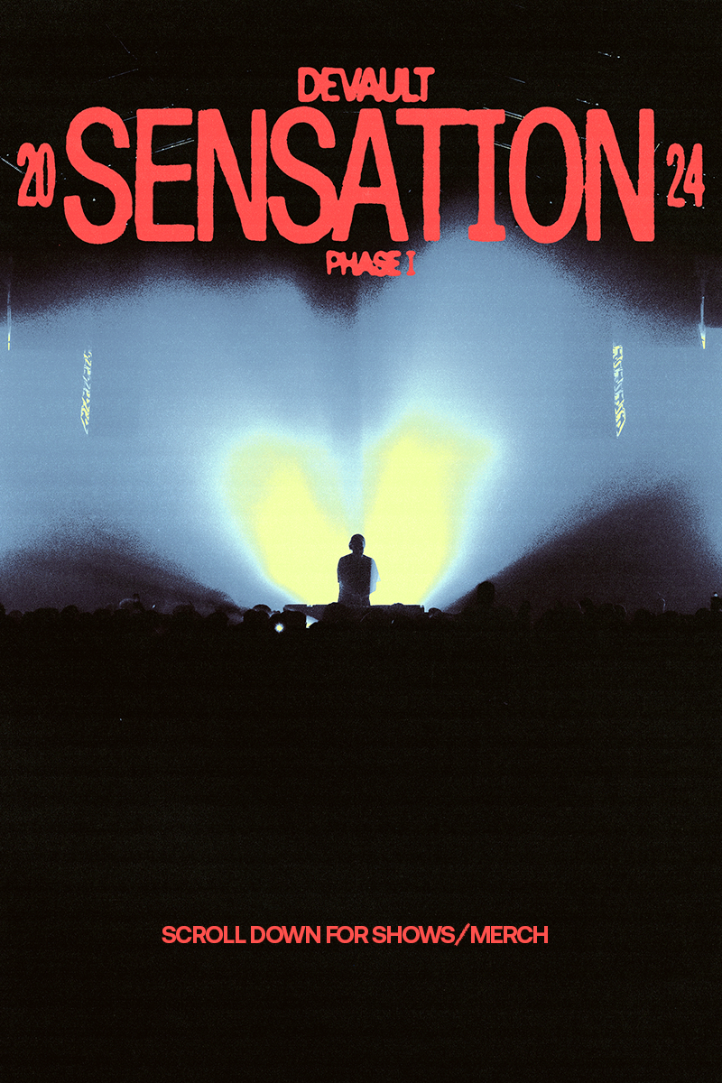 Devault - Sensation Collection – Devault World